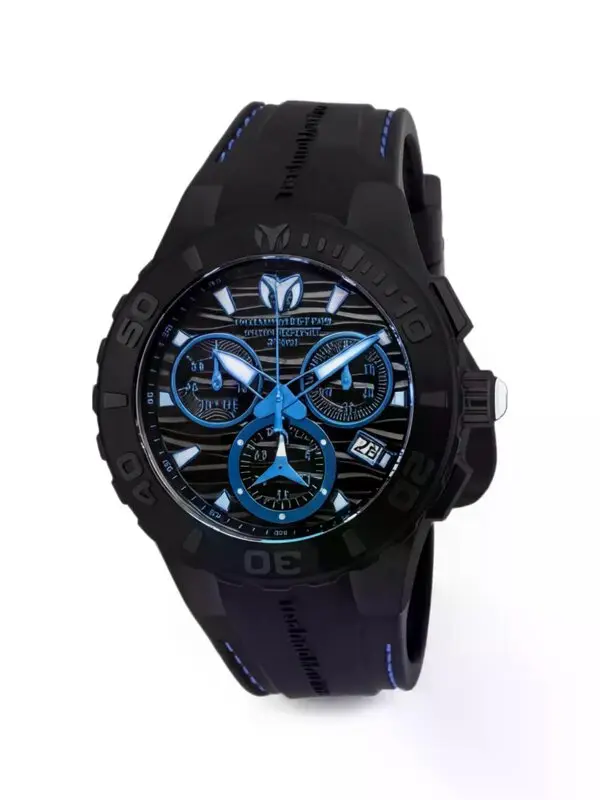 TECHNOMARINE Cruise 44mm Watch - Black