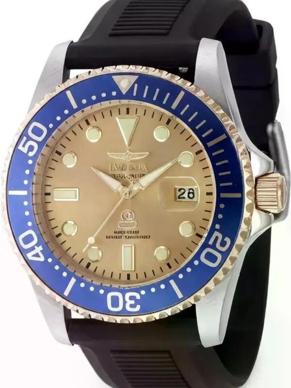 INVICTA Pro Diver 42mm Watch