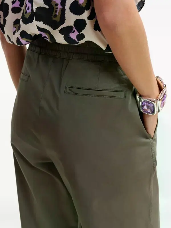 Essentiel Antwerp Elasticated Waist Trousers