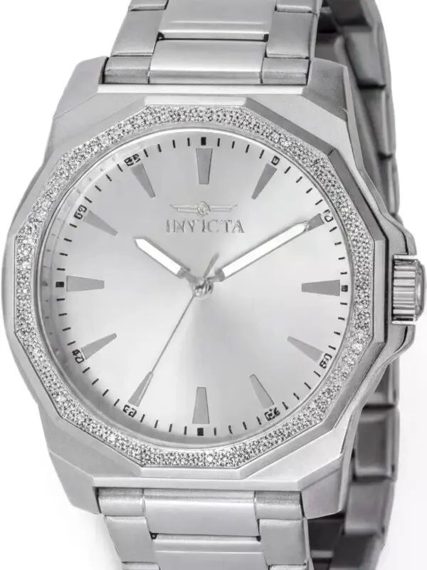 INVICTA Speedway Crystal-embellished 42mm Watch