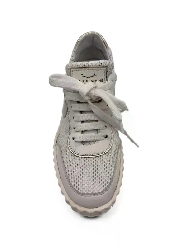 VOILE BLANCHE Selia Low-top Sneakers