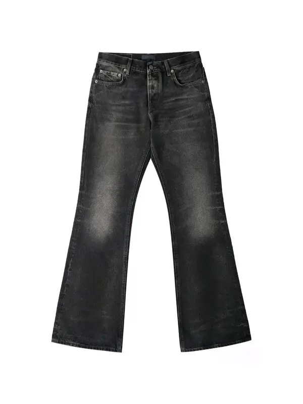 HAIKURE Hercules Flared Jeans