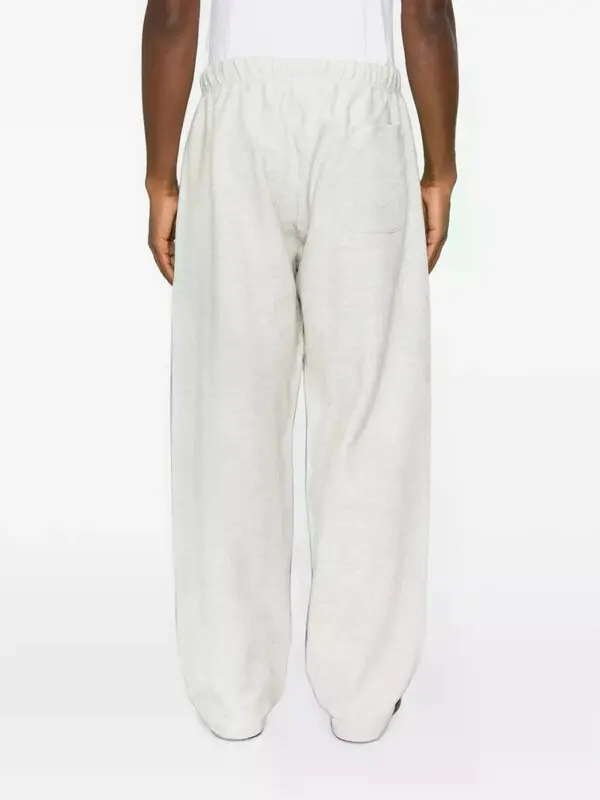 Kenzo Tiger-motif Track Pants