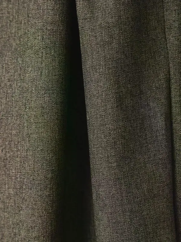 Andamane Renee Button-detail Trousers