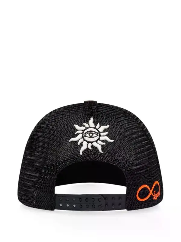 GODSPEED Gs Forever Trucker Hat
