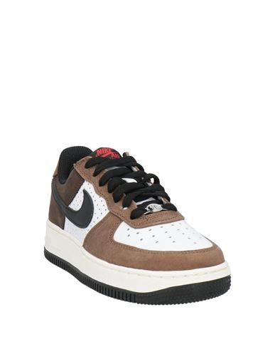 Nike Sneakers Size Leather