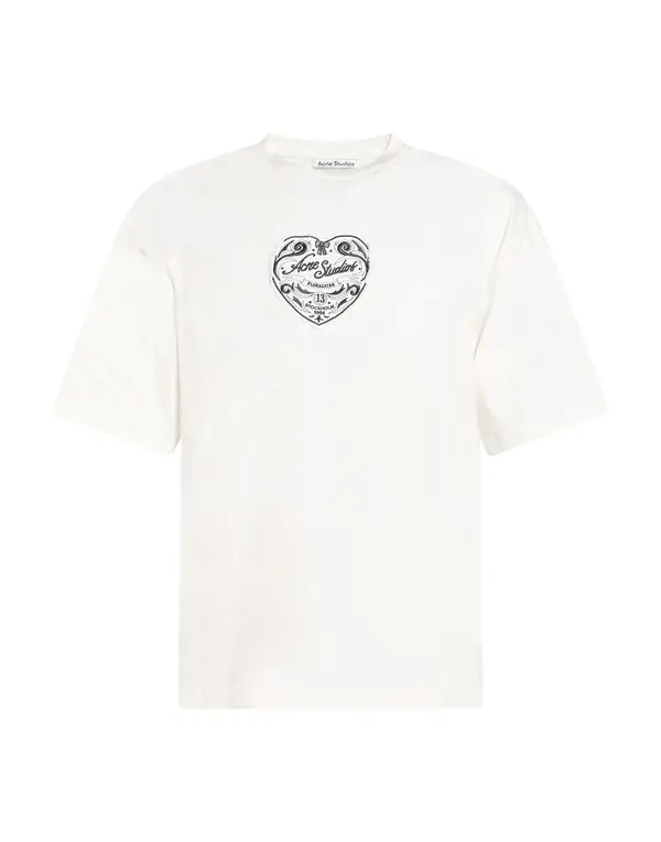 Acne Studios T-shirt Size Cotton