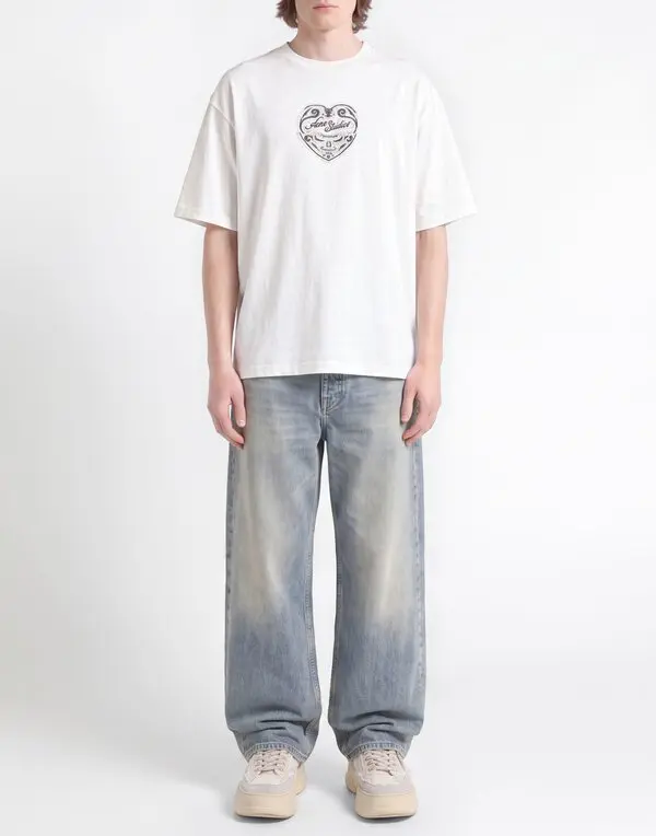 Acne Studios T-shirt Size Cotton