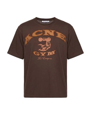 Acne Studios T-shirt Size Cotton