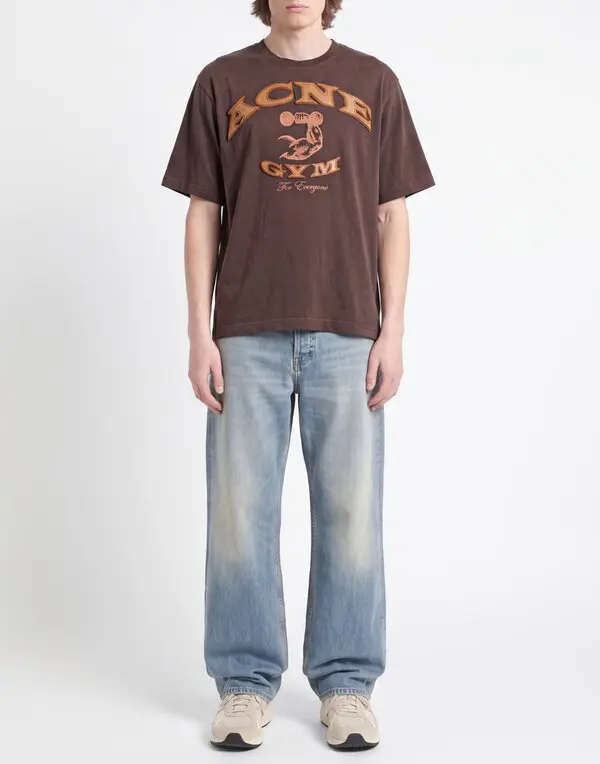 Acne Studios T-shirt Size Cotton
