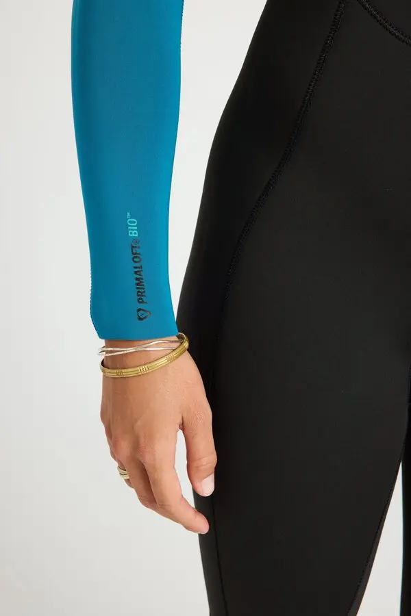 Roxy 5/4mm Prologue Back Zip Wetsuit