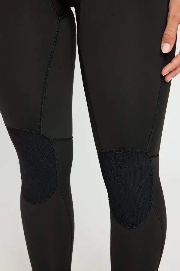 Roxy 5/4mm Prologue Back Zip Wetsuit