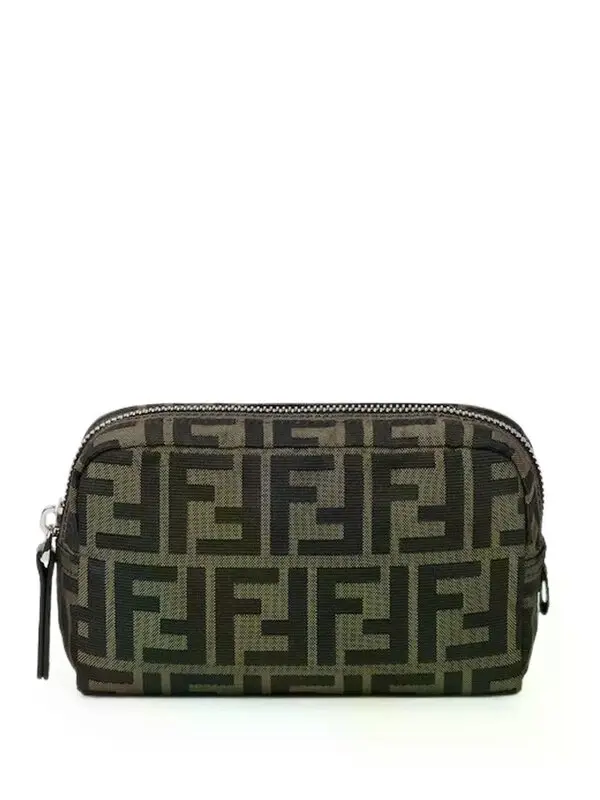 Fendi Toiletry Case Micro