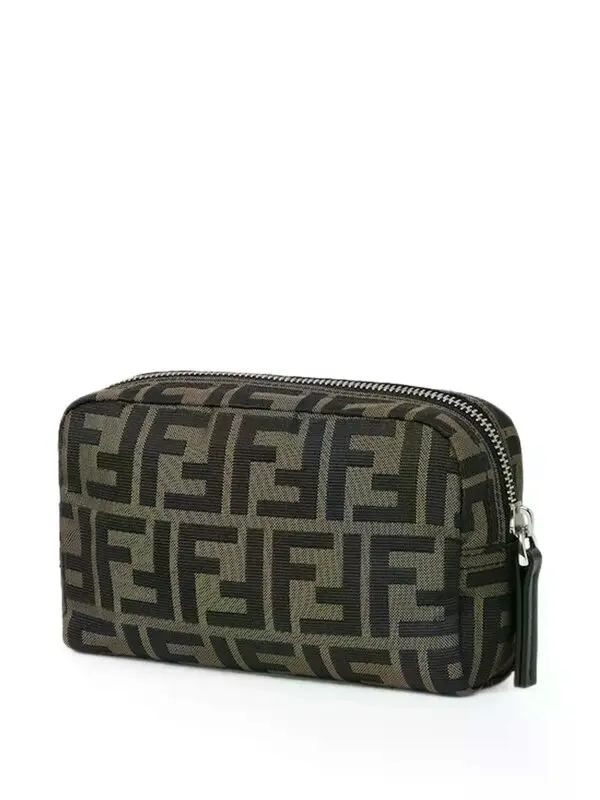 Fendi Toiletry Case Micro