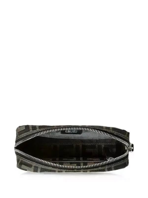 Fendi Toiletry Case Micro