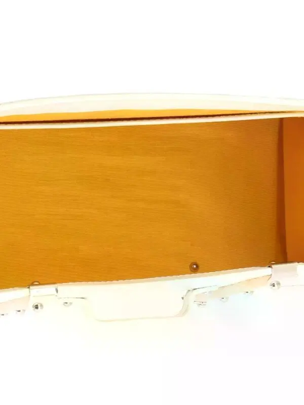 Goyard Structured Saigon Top Handle Bag