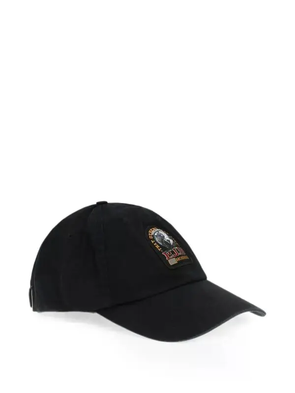 PARAJUMPERS Leod Logo-patch Cap