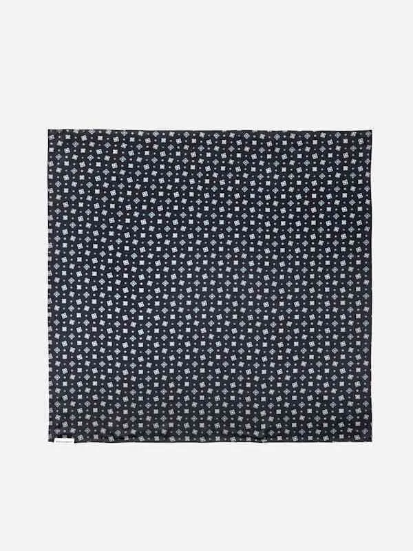 REFORMATION Printed Silk Scarf