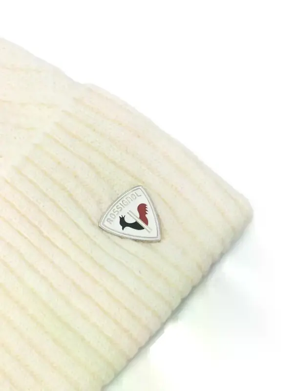Rossignol Sara Beanie Hat