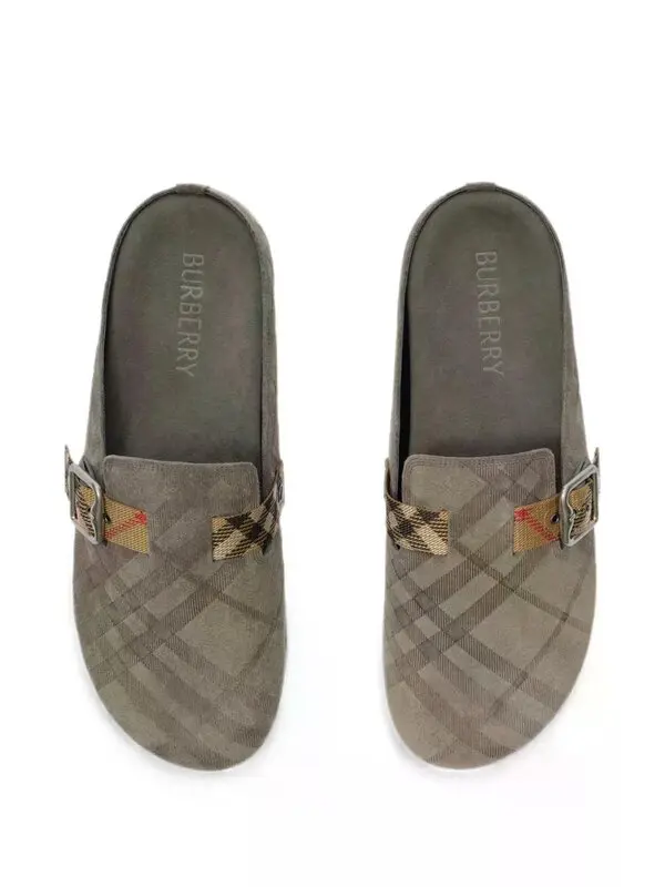 Burberry Urchin