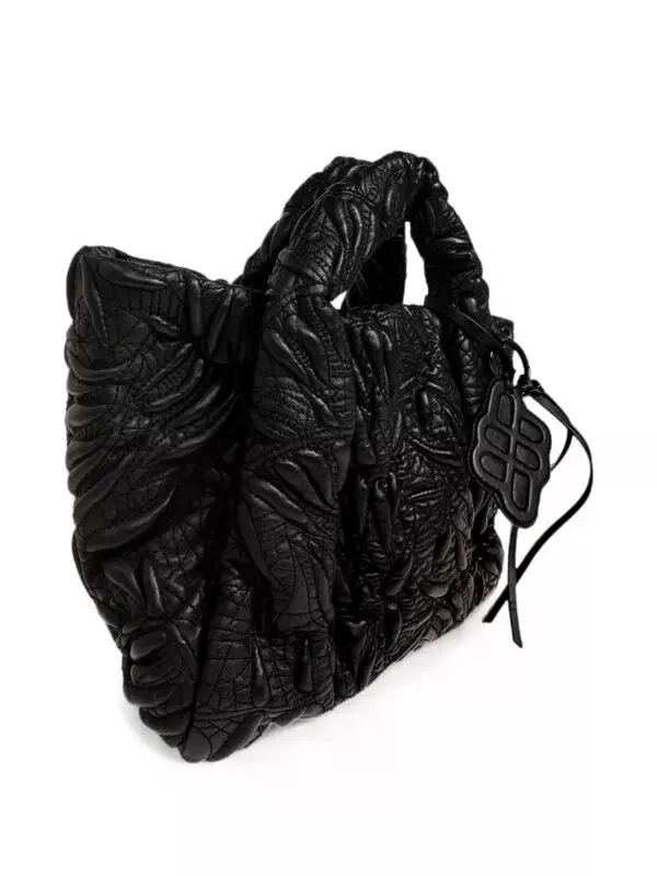 Munthe Lix Quilted Tote Bag