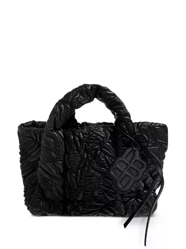 Munthe Quilted Tote Bag