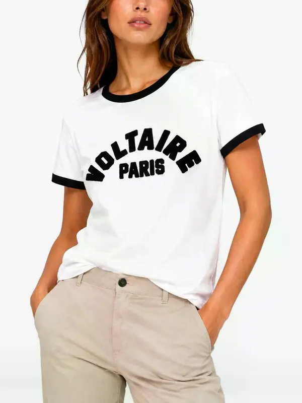 Zadig&Voltaire Alys T-shirt