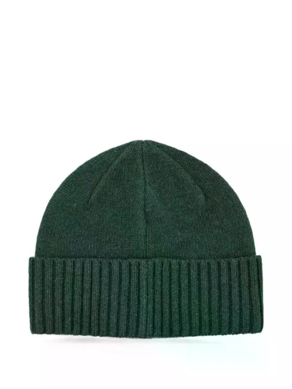 Patagonia Ribbed-knit Beanie Hat