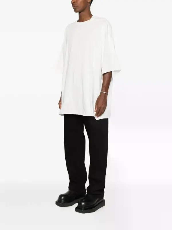 Rick Owens Tower Tommy Tee