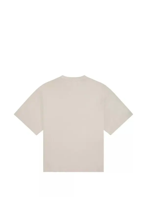 DIET STARTS MONDAY Sol Graphic-print T-shirt
