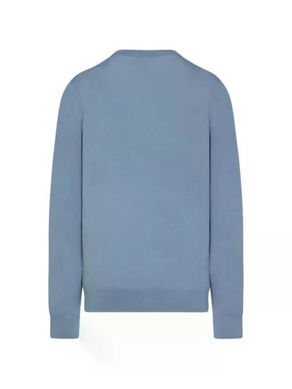 THE ROW Naius Top