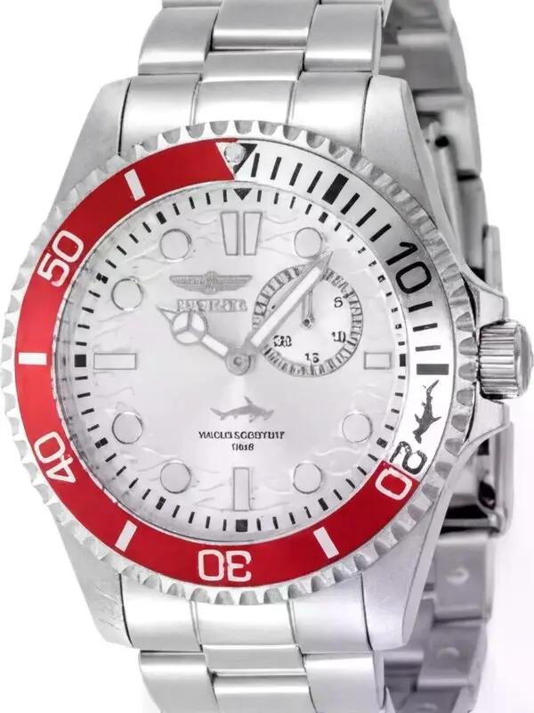 INVICTA Pro Diver 43mm Watch