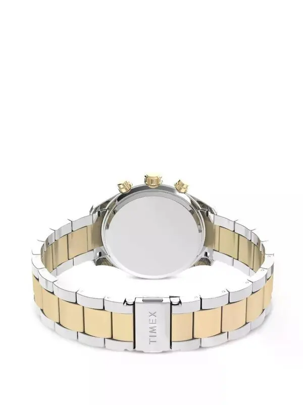 TIMEX Accent 38mm Watch