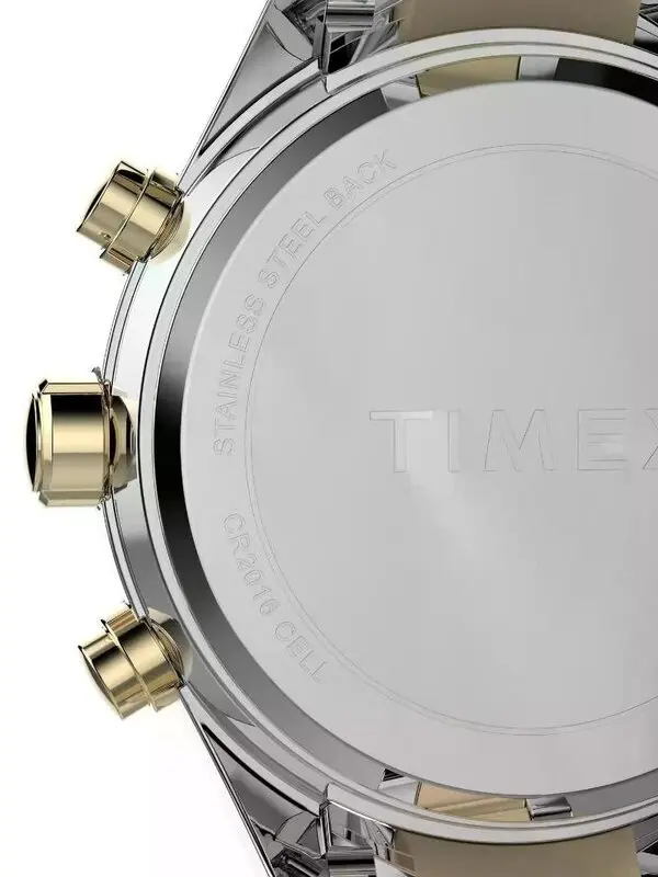 TIMEX Accent 38mm Watch