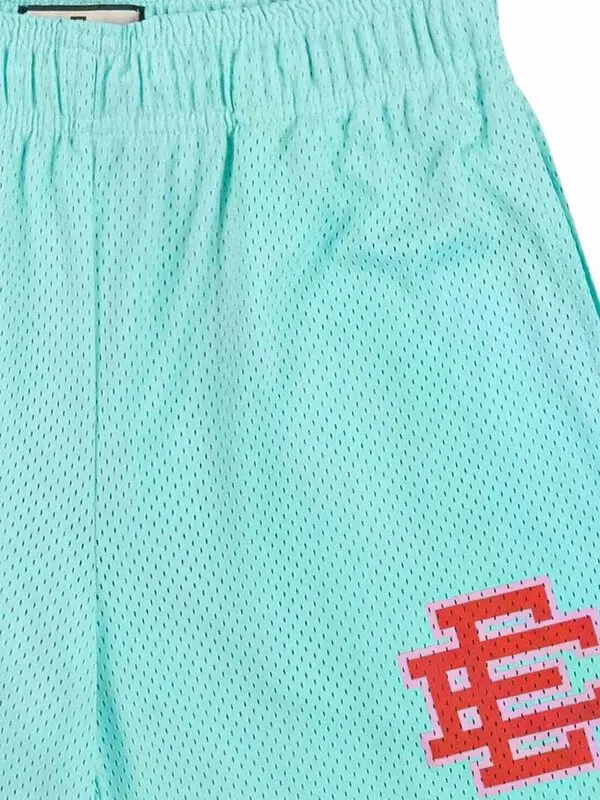 ERIC EMANUEL Ee Core Mesh Shorts