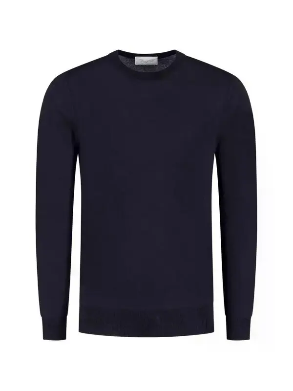 Marco Pescarolo Fine-knit Sweater