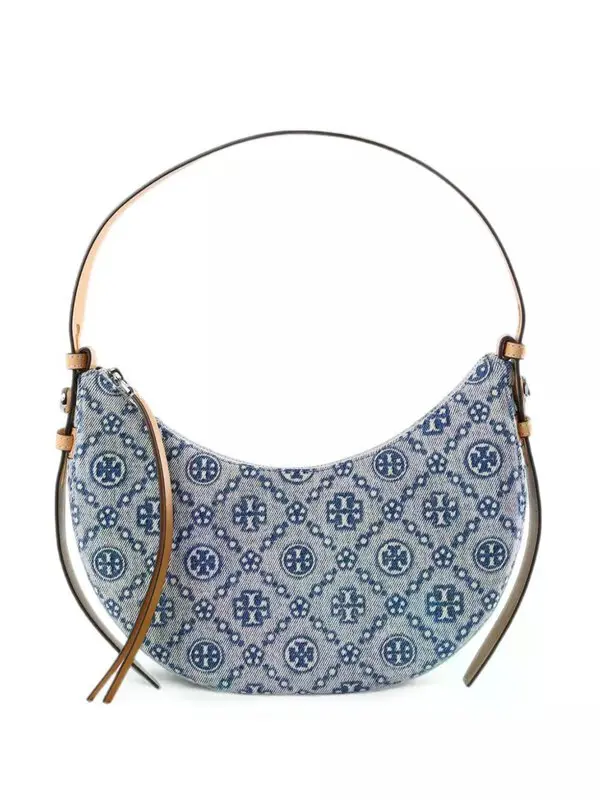 Tory Burch T Monogram Shoulder Bag