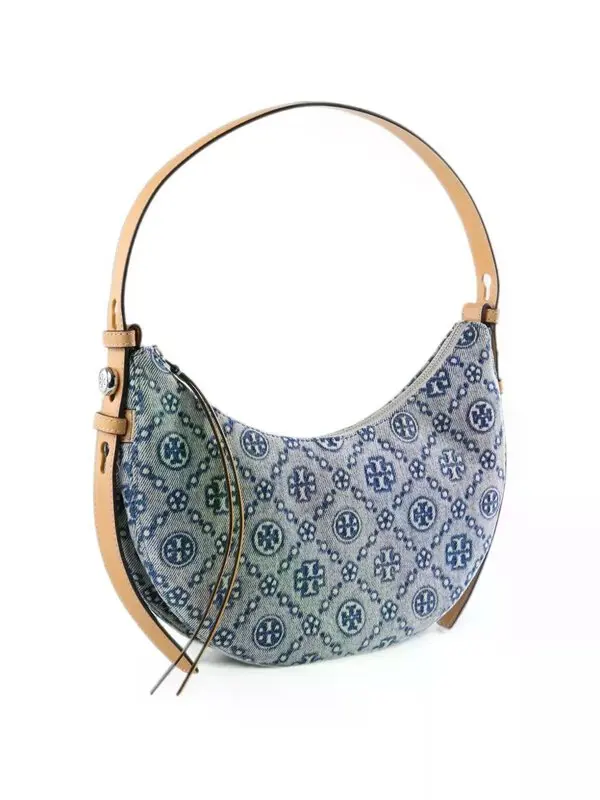Tory Burch T Monogram Shoulder Bag