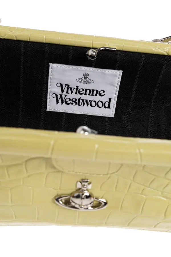 VIVIENNE WESTWOOD Jane Frame’ Bag