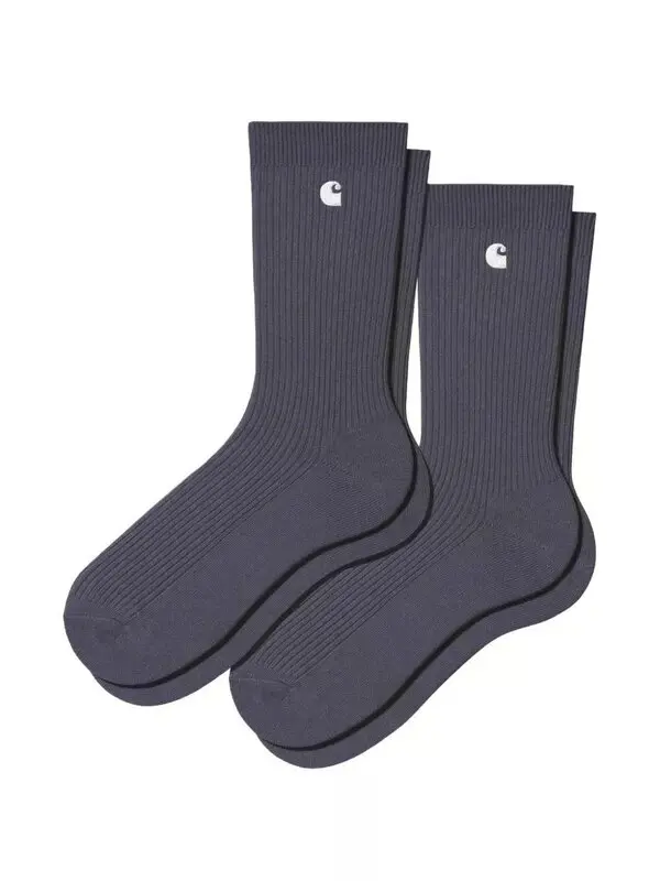 Carhartt Work In Progress Madison Pack Socks