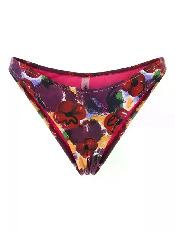 REINA OLGA Brigitte Bikini Bottoms