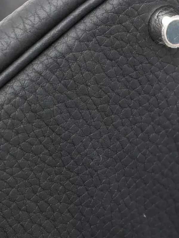 Hermès 2025 Clemence Picotin 18 Handbag