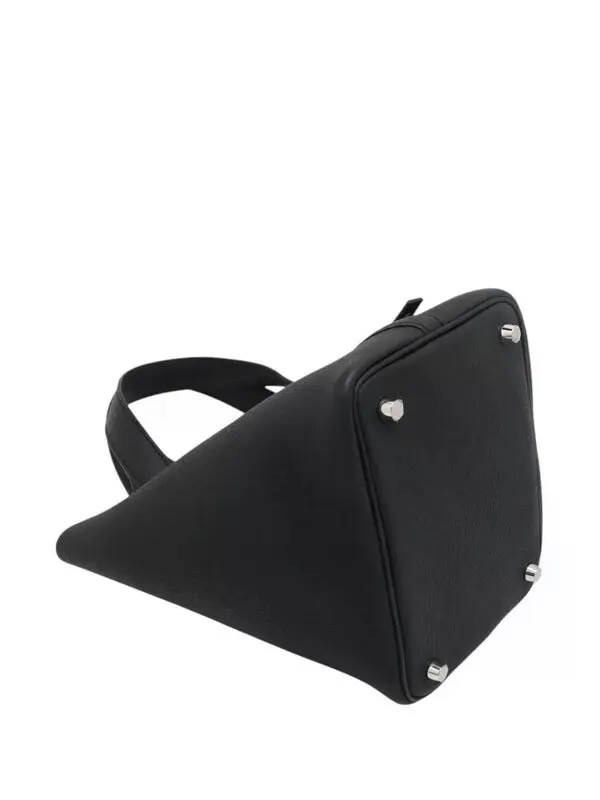 Hermès 2025 Clemence Picotin 18 Handbag