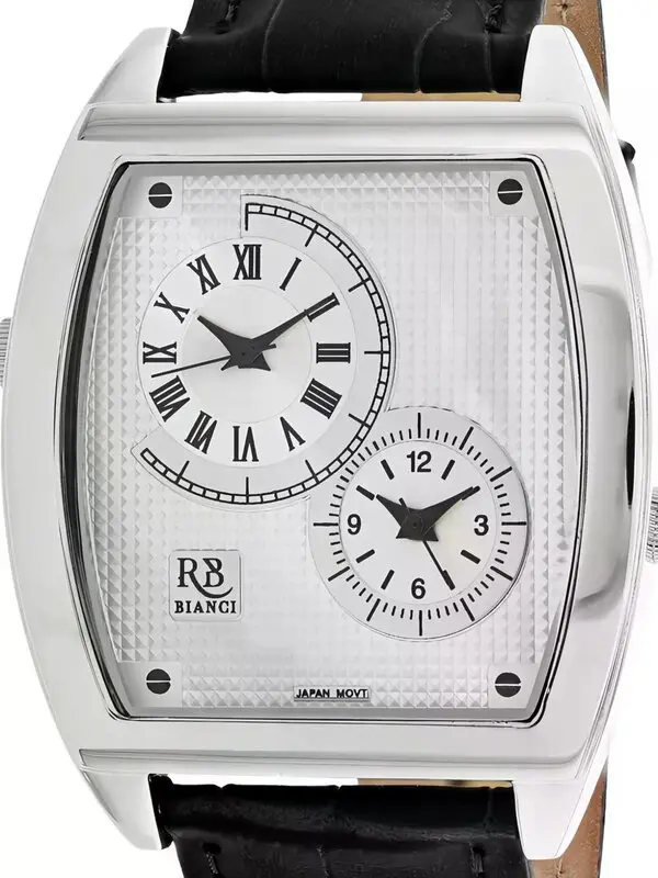 ROBERTO BIANCI Benzo 23mm Tonneau-case Watch