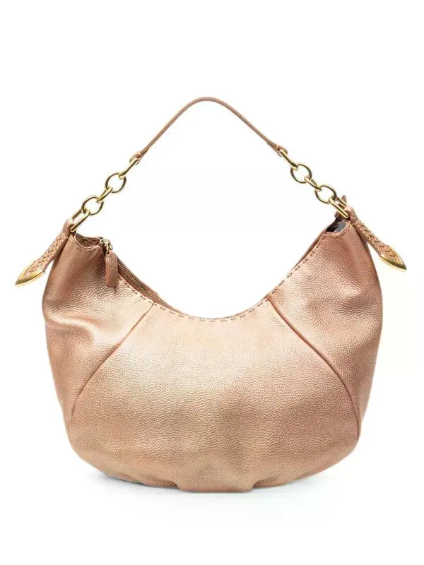 Fendi Selleria Chain Shoulder Bag