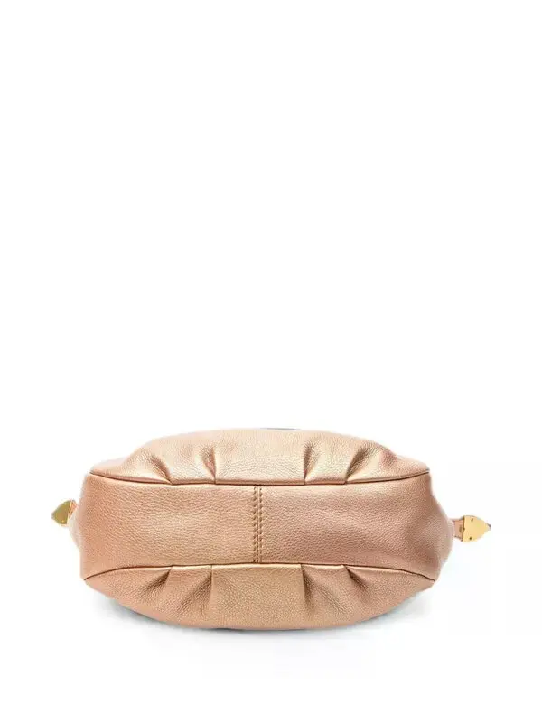 Fendi Selleria Chain Shoulder Bag