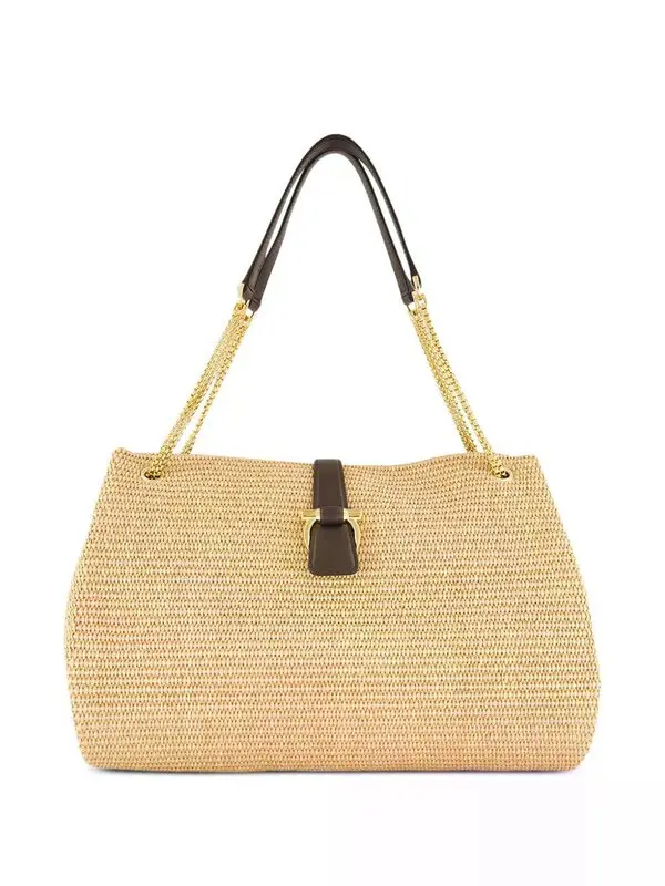 FERRAGAMO Mia Tote Bag