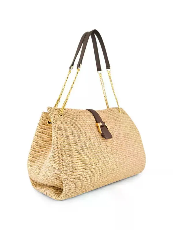 FERRAGAMO Mia Tote Bag