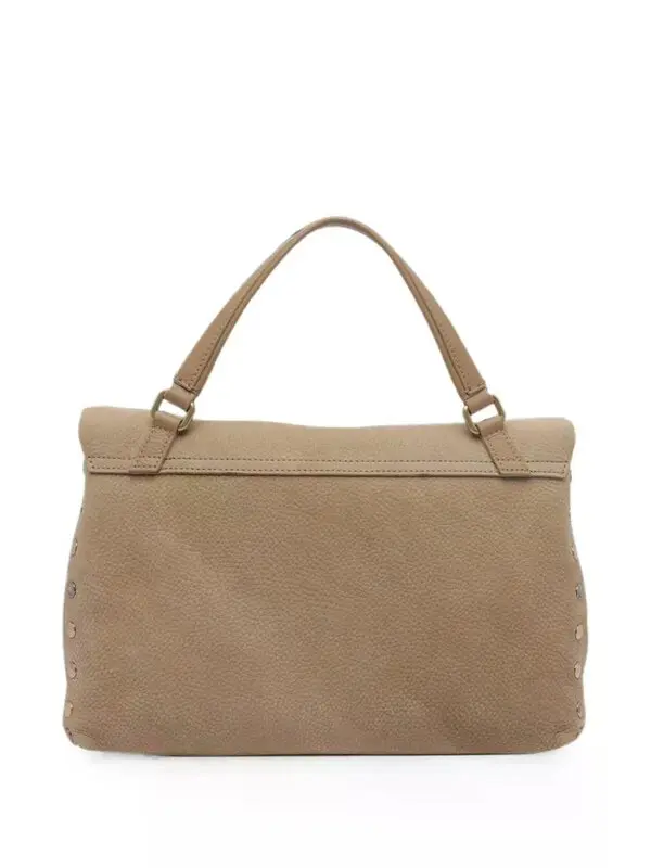 ZANELLATO Postina Jones Handbag
