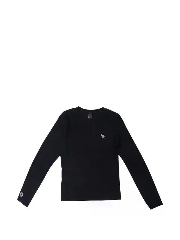 Chrome Hearts Long-sleeve T-shirt
